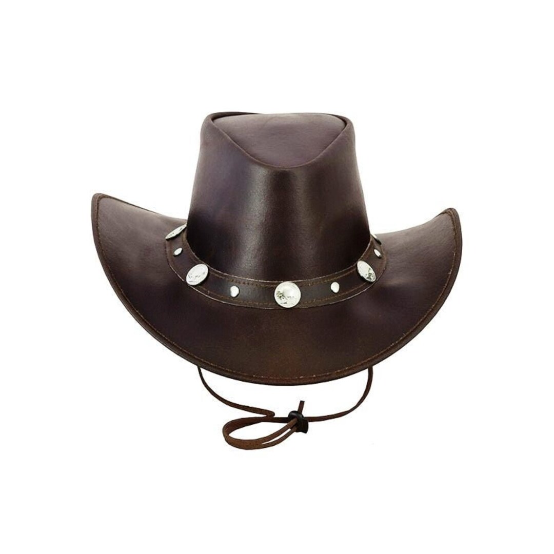 Unisex Australischer Outback Hut Aussie Outback Hut Nickel - Etsy ...
