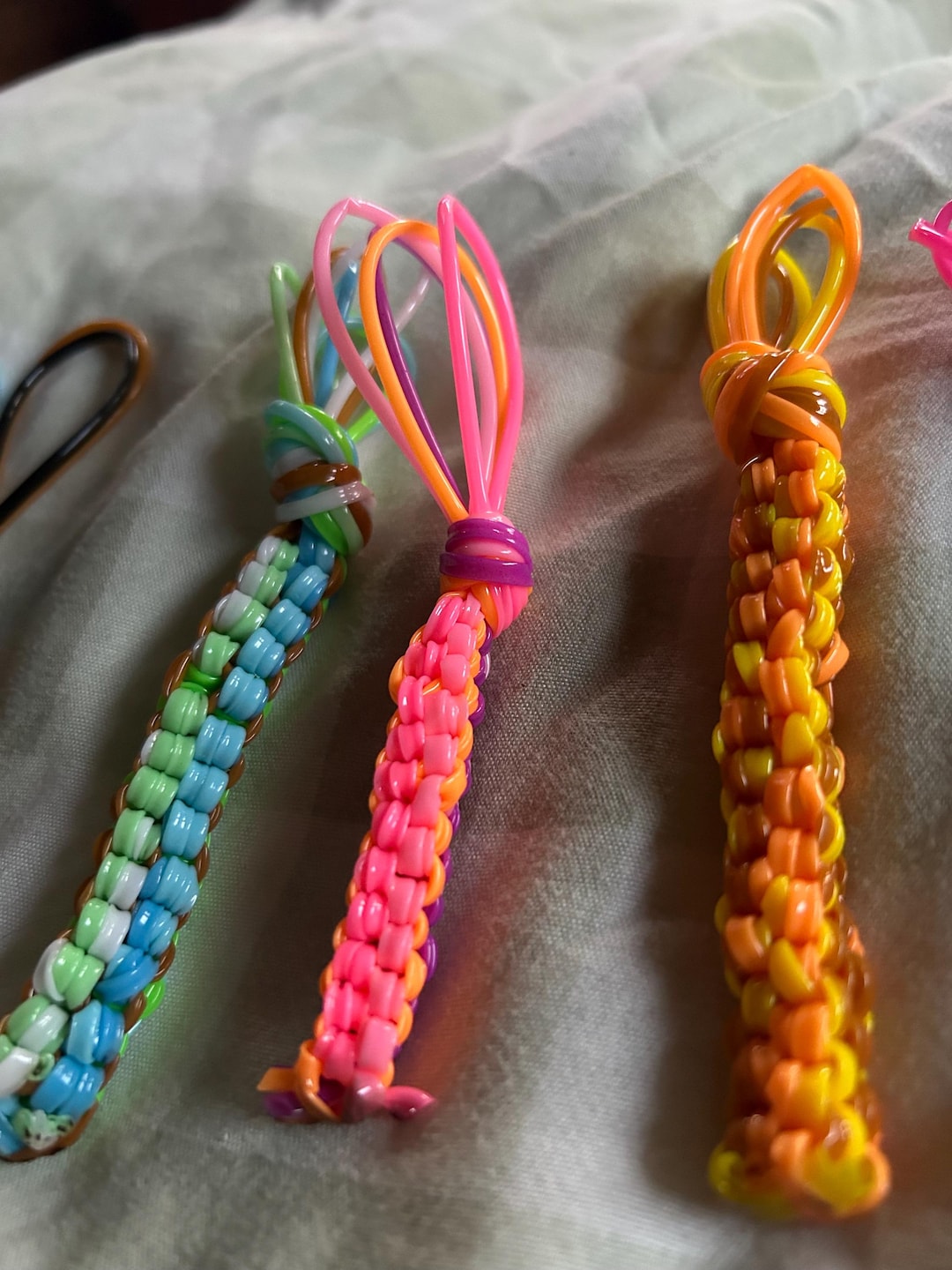 Personalised Scoobies, Select Size and Message Me for Colour Preference ...