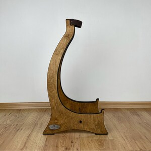 Oud Stand, Turkish / Arabic Music Instrument Stand - Etsy