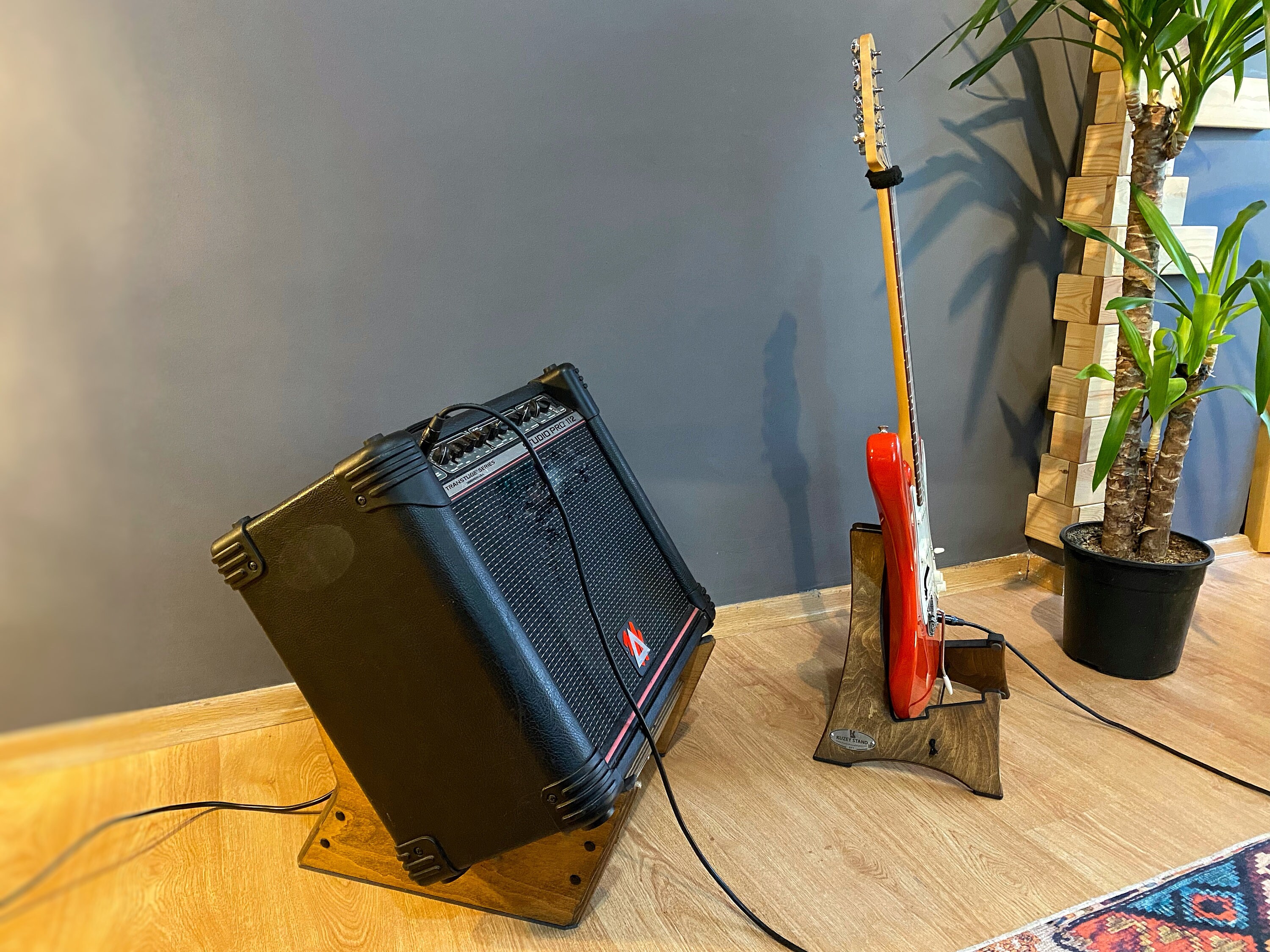 Amp Stand Amplifier Stand Speaker Stand Musician's - Etsy