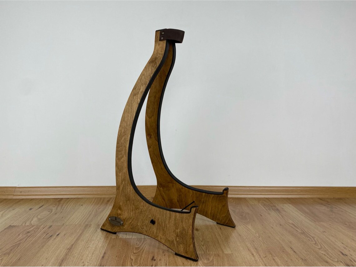 Oud Stand, Turkish / Arabic Music Instrument Stand - Etsy