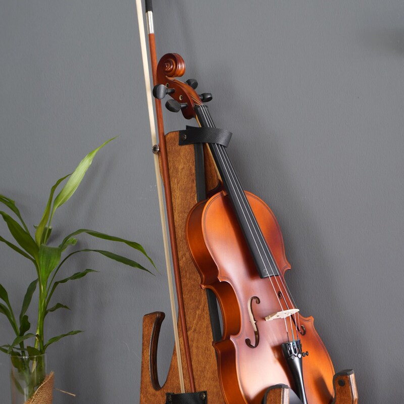Cello Stand - Etsy