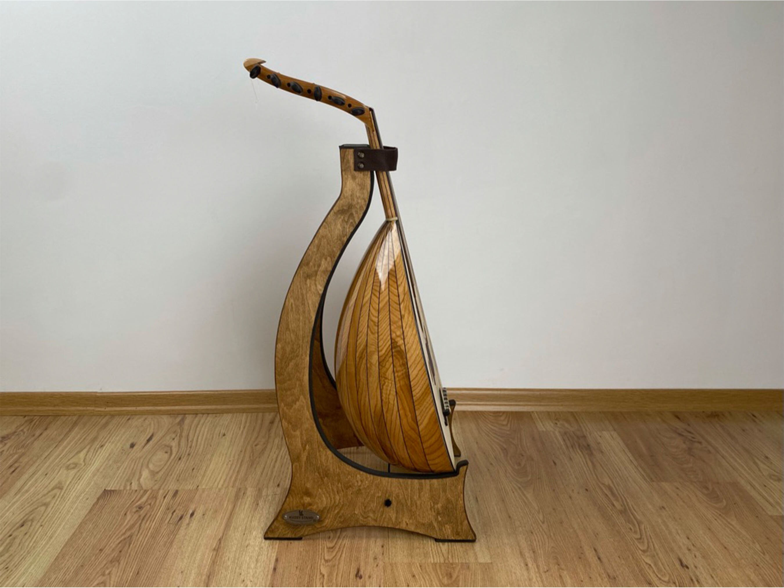 Oud Stand, Turkish / Arabic Music Instrument Stand - Etsy