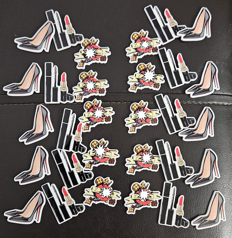 Planar Card Sets - Etsy