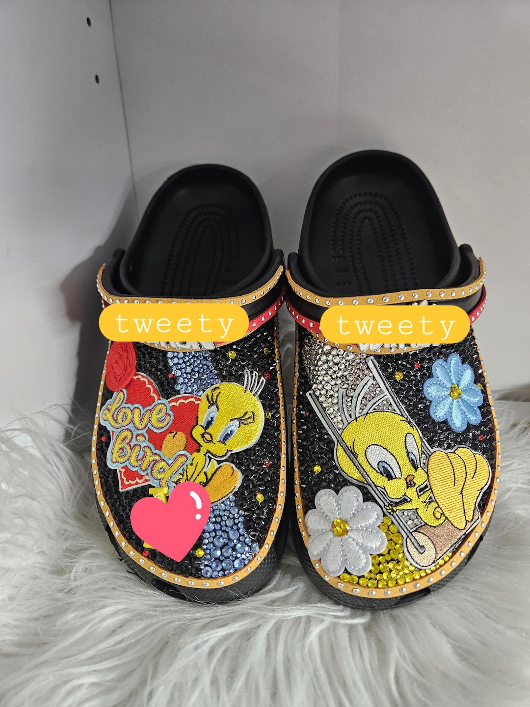Character Custom Shoes - Etsy