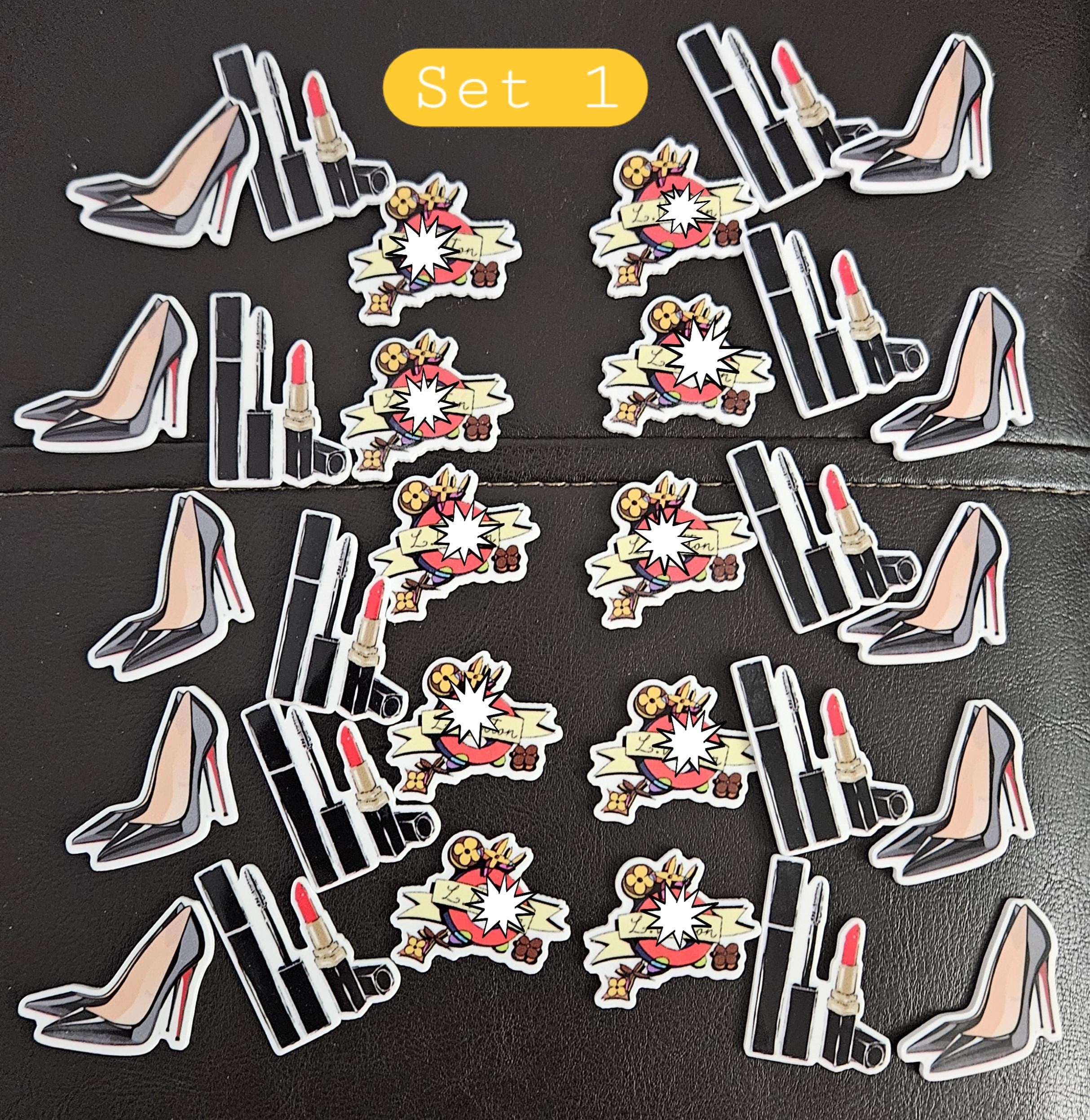 Planar Card Sets - Etsy