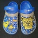 HBCU Custom Croc L A&T Alumni L College - Etsy