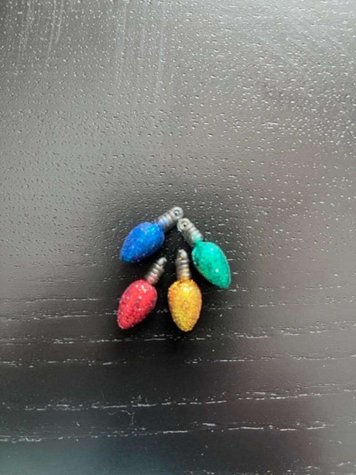 Christmas Tree Button Kit - Etsy