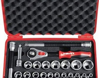 Socket Wrench Set - Etsy
