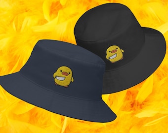 Meme Embroidered Hat - Etsy