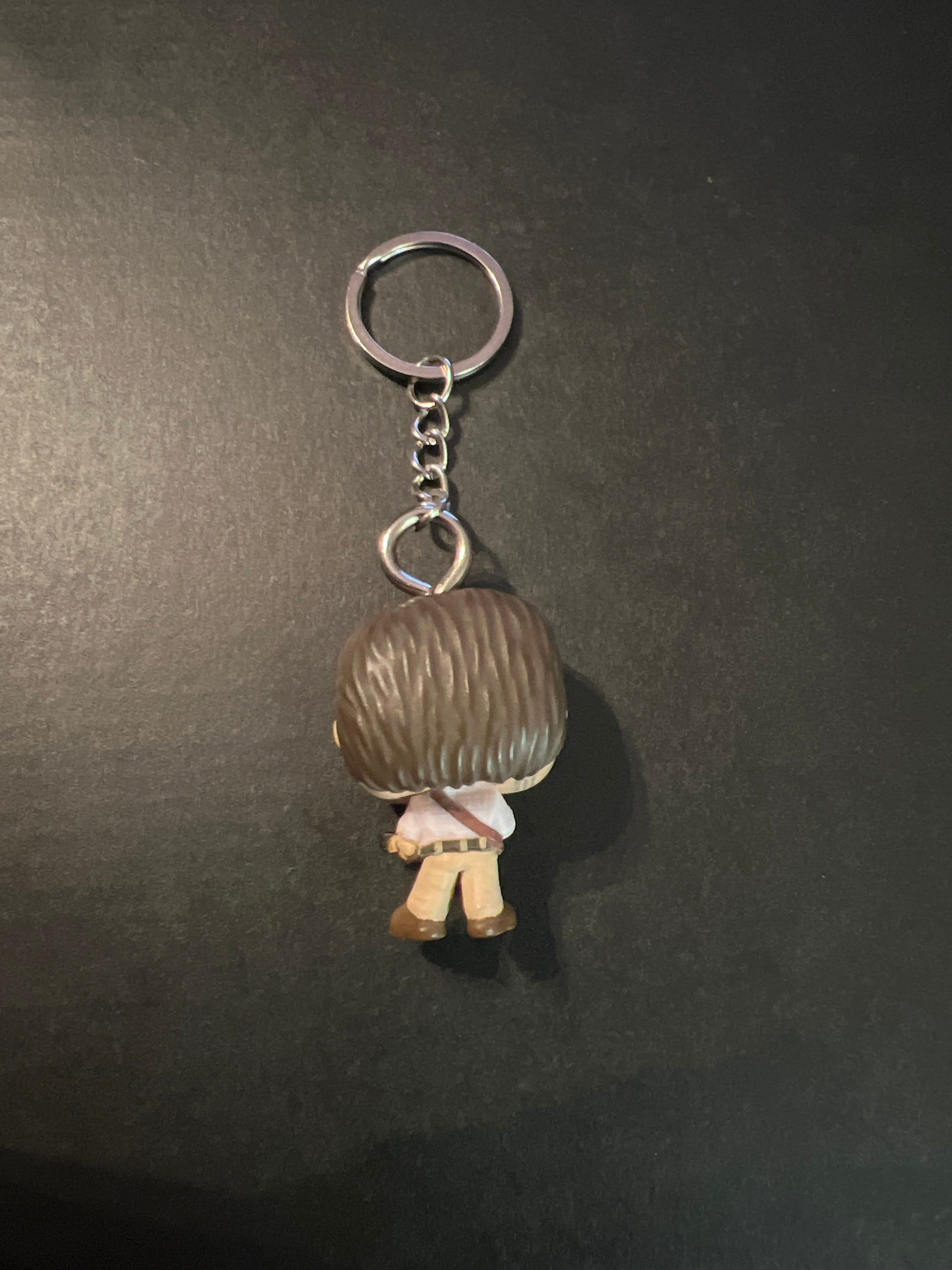 Funko POP Custom Keychain Andy Bernard With Banjo the Office 2021 ...