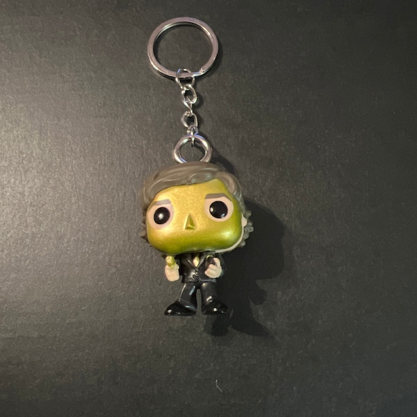 Funko Pop Key Chain - Etsy