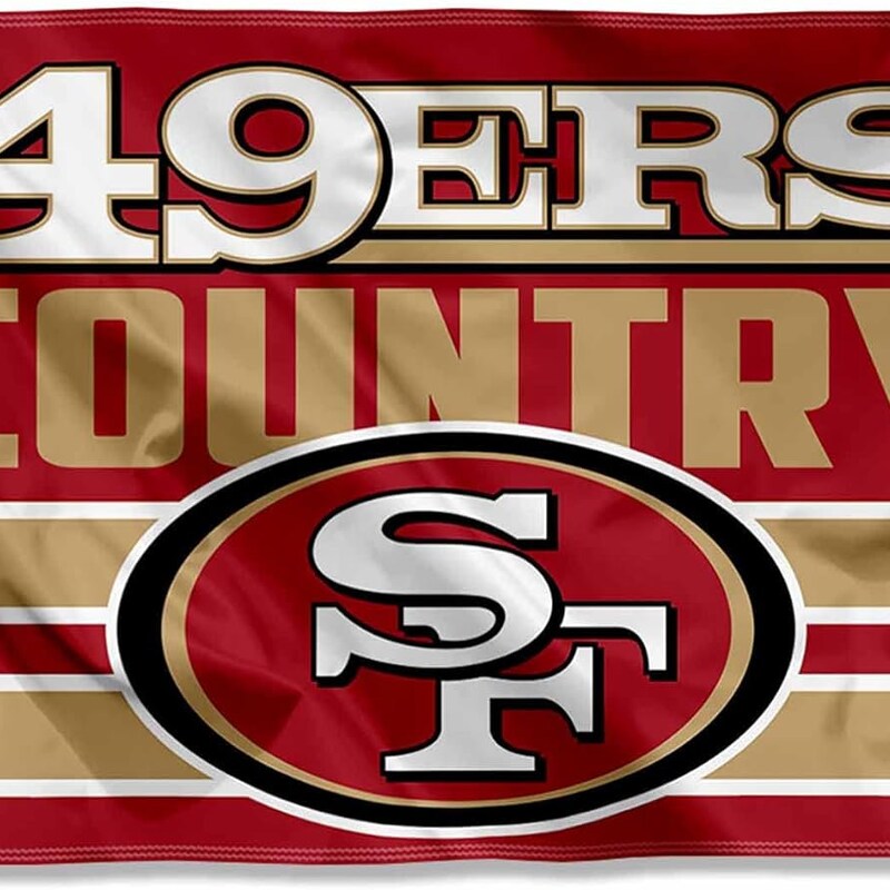 San Francisco 49ers - Etsy