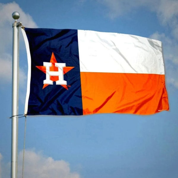 Houston Astros - Etsy