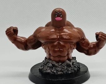 3d Psyduck Statue - Etsy Canada