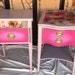Girls Bedside Tables - Etsy