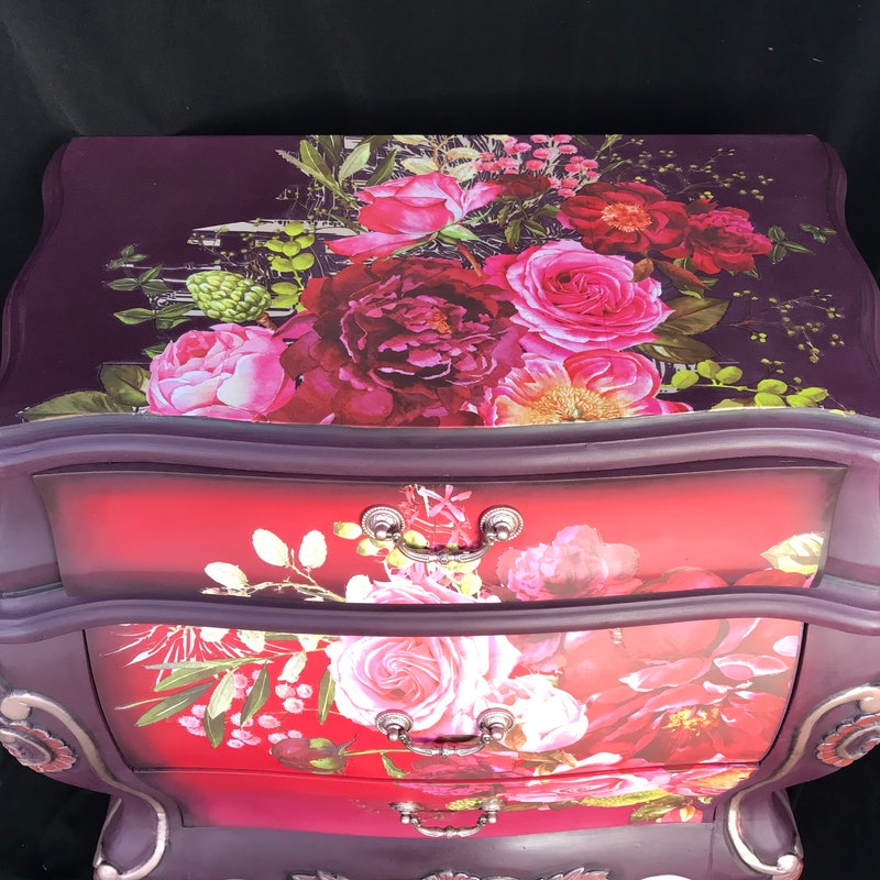 Bombay Chests - Etsy