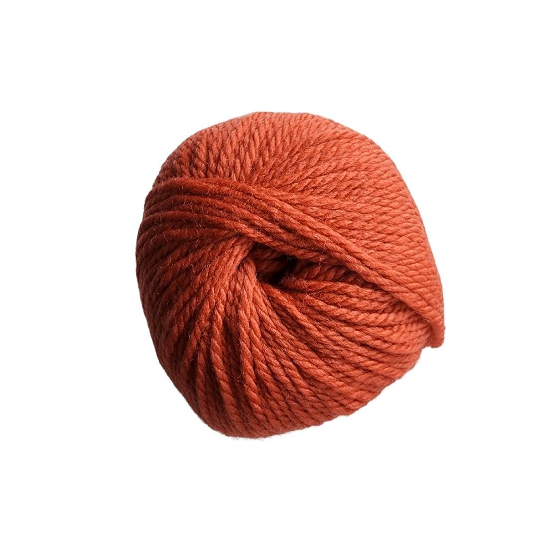 Heirloom Merino Magic Chunky - Etsy