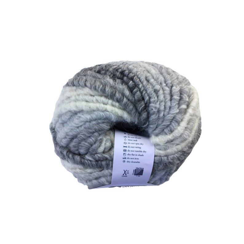 Patons Gigante Wool 100gm. Yarn. Knitting Wool - Etsy Australia