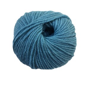 Heirloom Merino Magic 8 Ply - Etsy