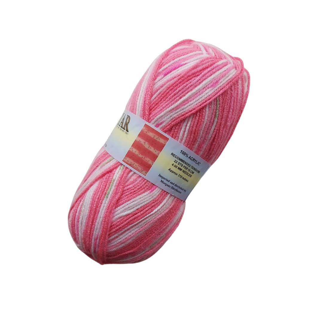 Heirloom Dazzle Star 8 Ply - Etsy