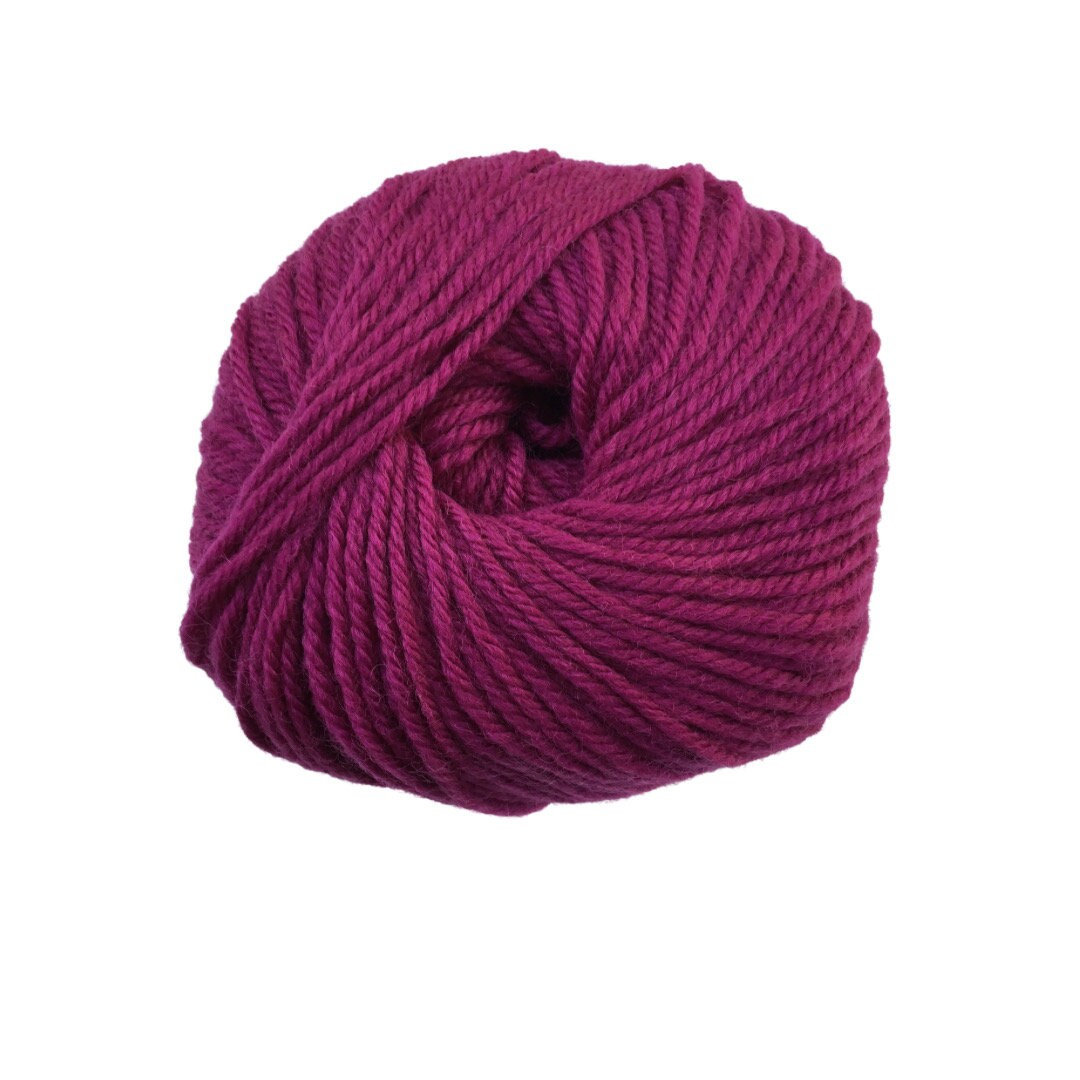 Heirloom Merino Magic 8 Ply - Etsy