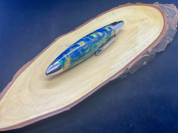 Desert Oasis Lil Stubby Pen - Etsy