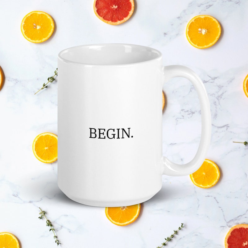 Good Morning Mug - Etsy
