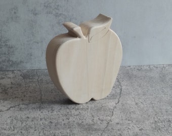 Unfinished Heart Shaped Poplar Box With Lid - Etsy