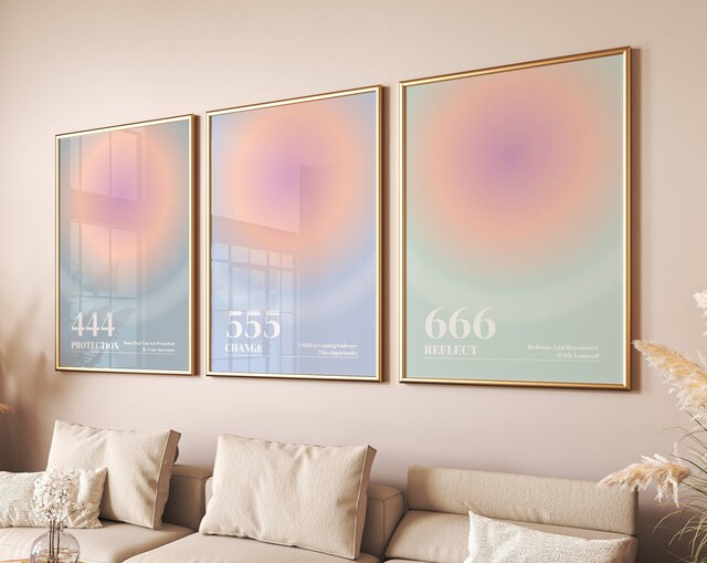 PositiveArtPoint - Etsy