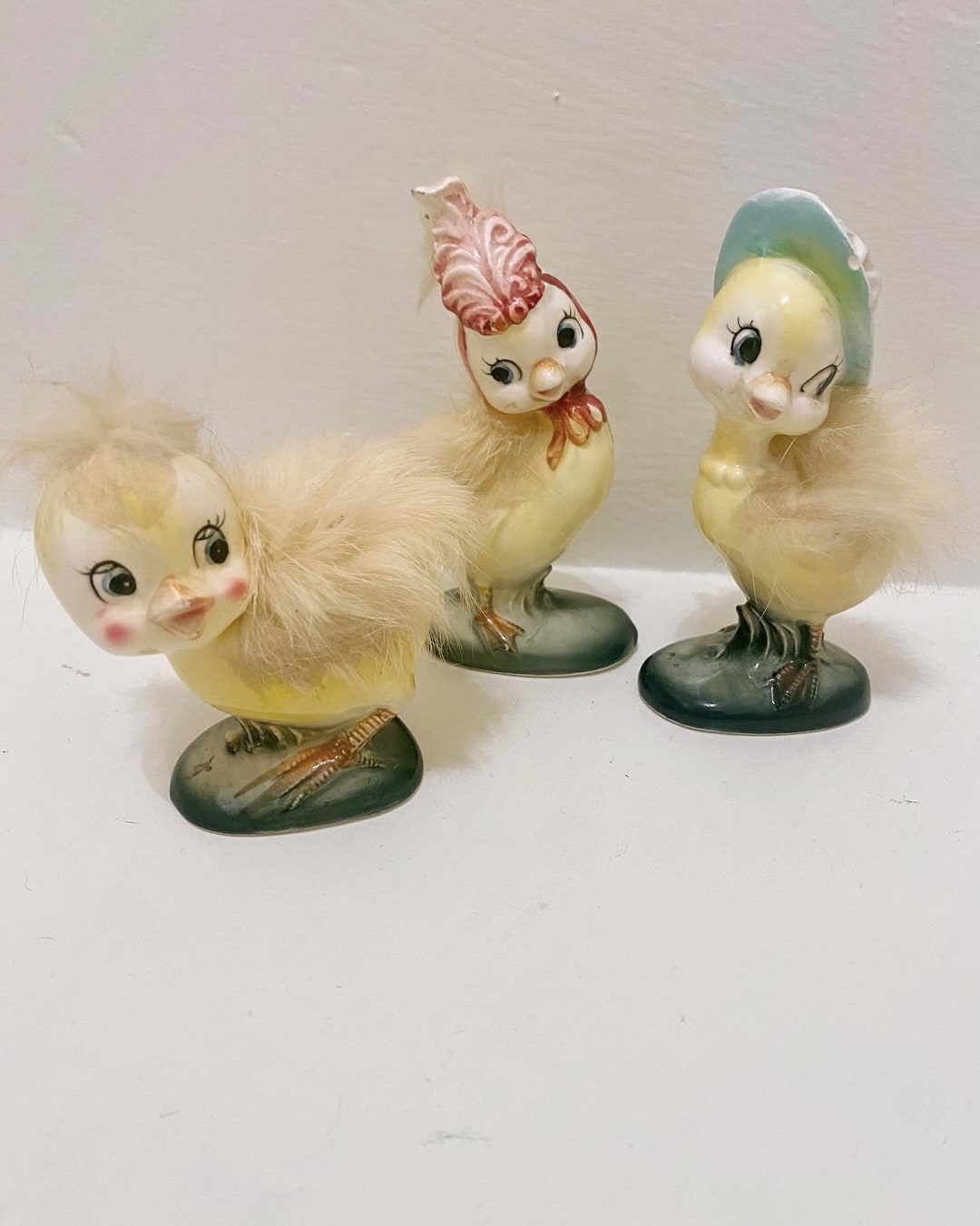 PY Japan Chicks - Etsy
