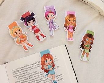 Winx club - Etsy España