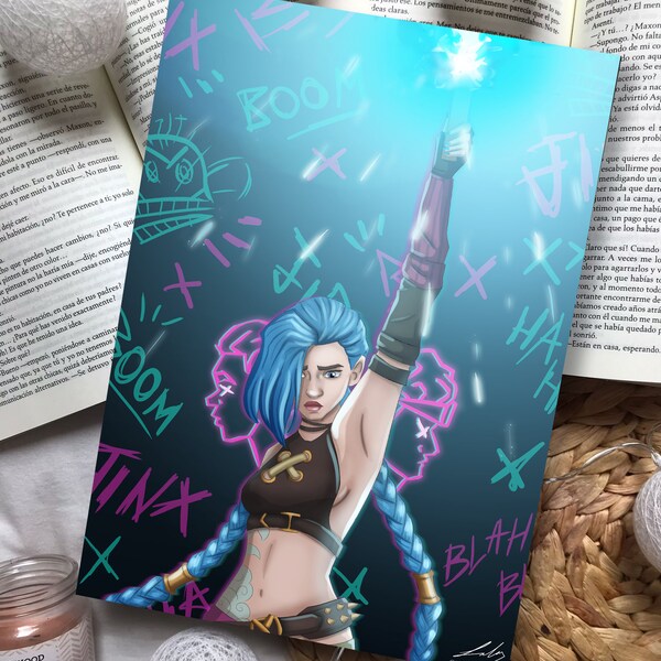 Bookmark - Etsy España