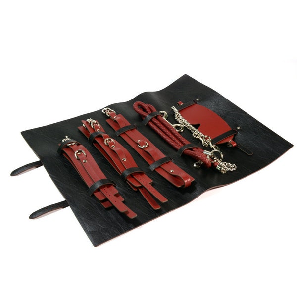 Restraint Bag - Etsy