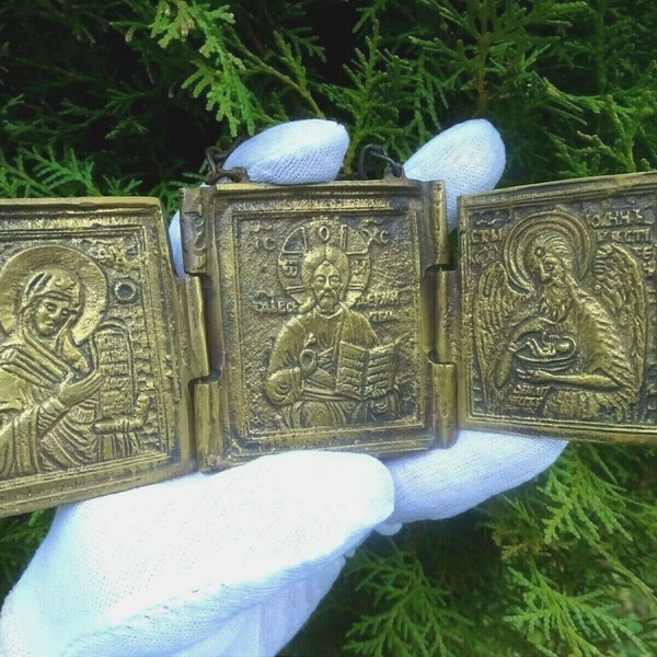 Russian Orthodox - Etsy