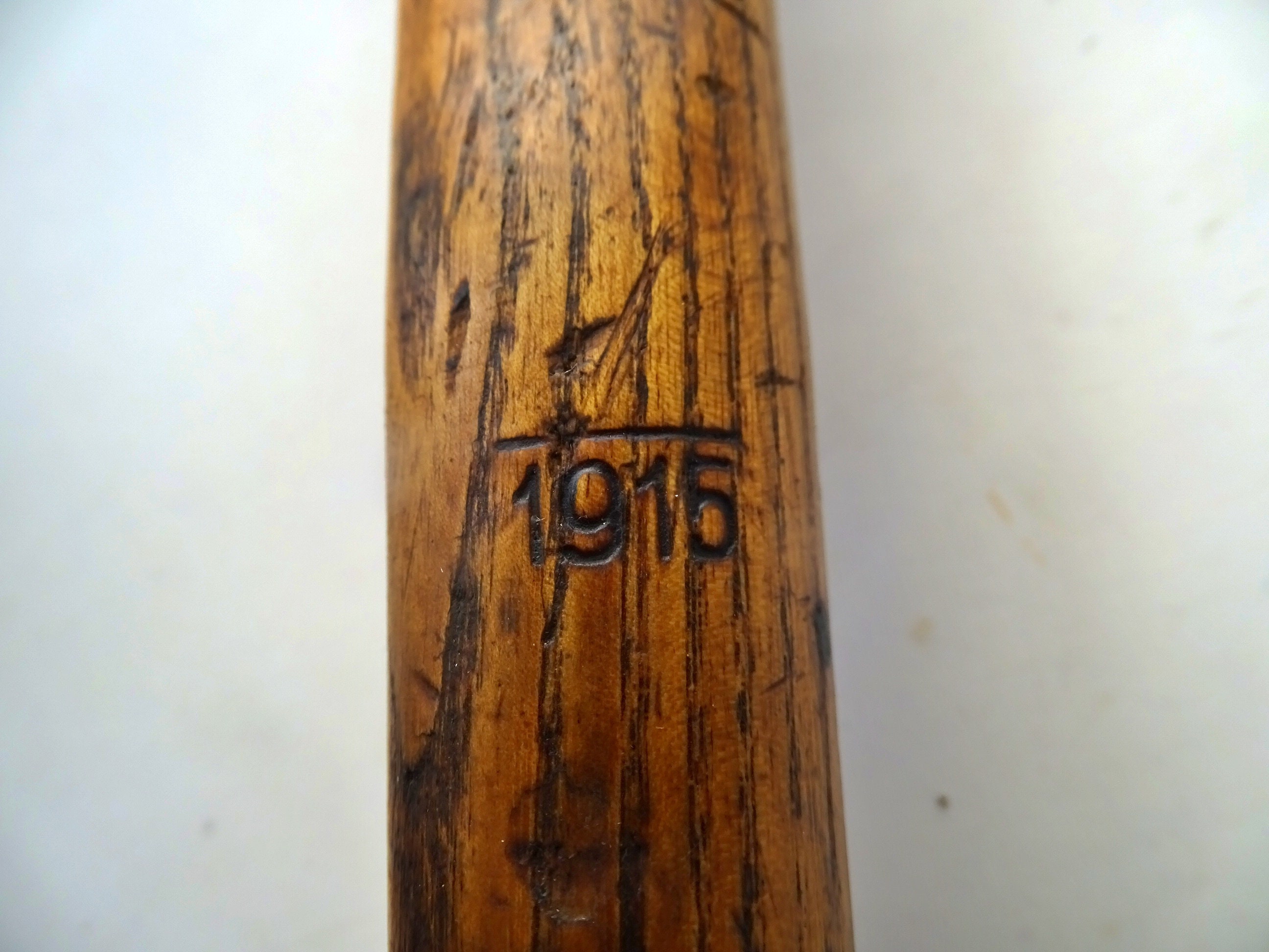 1915 Bleckmann Mürzzuschlag Military Shovel WW1 Antique Trench Shovel ...