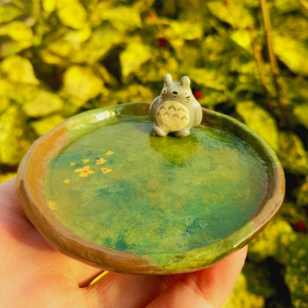 My Neighbor Totoro - Etsy