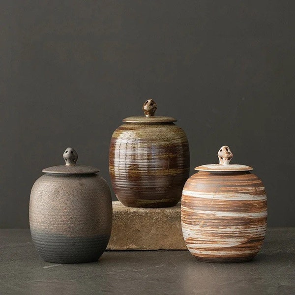 Ceramic Urns - Etsy
