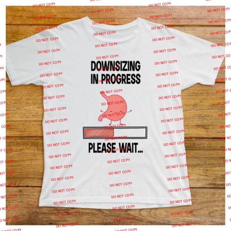 Digital PNG Only-downsizing in Progress Please Wait - Etsy