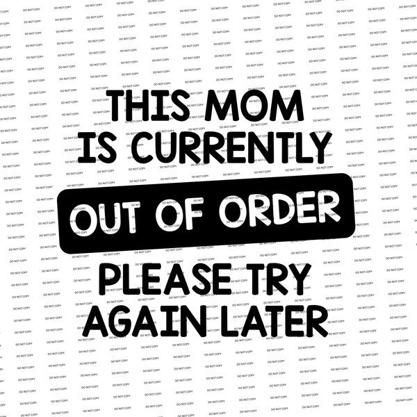 Mom Again Svg - Etsy