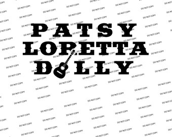 Loretta - Etsy