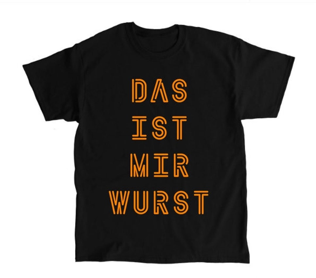 Download PNG Das Ist Mir Wurst, Germany, Humor, Sublimation, Sassy ...