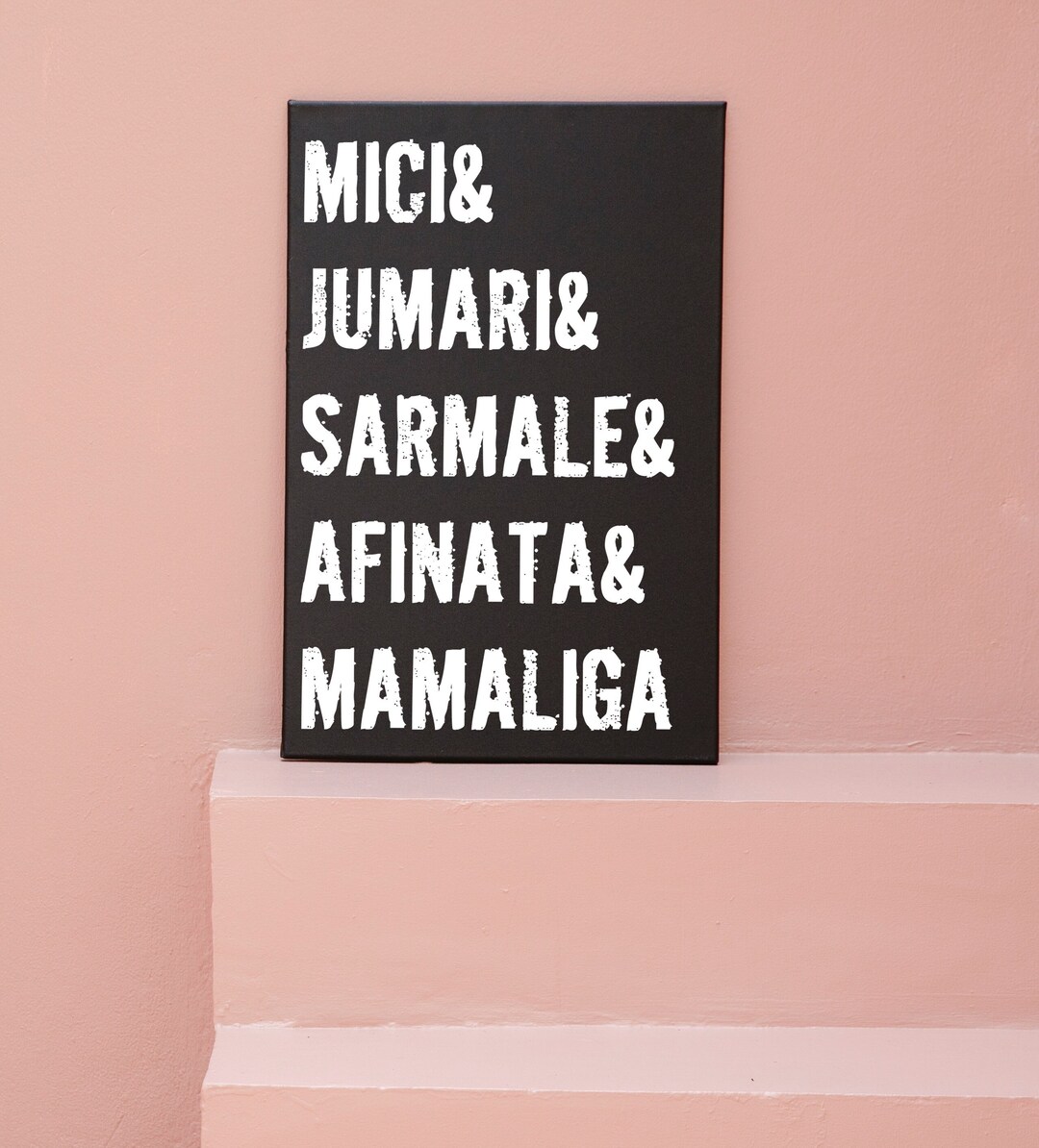 Download Its a Romanian Thing, Mici, Jumari, Sarmale, Afinata, Mamaliga ...