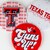 TEXAS TECH Game Day Buttons | Gameday Pins | College Football ...