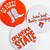 Oklahoma State University Game Day Buttons Gameday Pins College ...