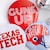 TEXAS TECH Game Day Buttons Gameday Pins College Football Tailgate ...