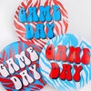 Ole Miss Game Day Buttons | Gameday Pins | College Football | Tailgate ...