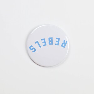 Ole Miss Game Day Buttons | Gameday Pins | College Football | Tailgate ...