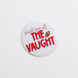 Ole Miss Game Day Buttons | Gameday Pins | College Football | Tailgate ...