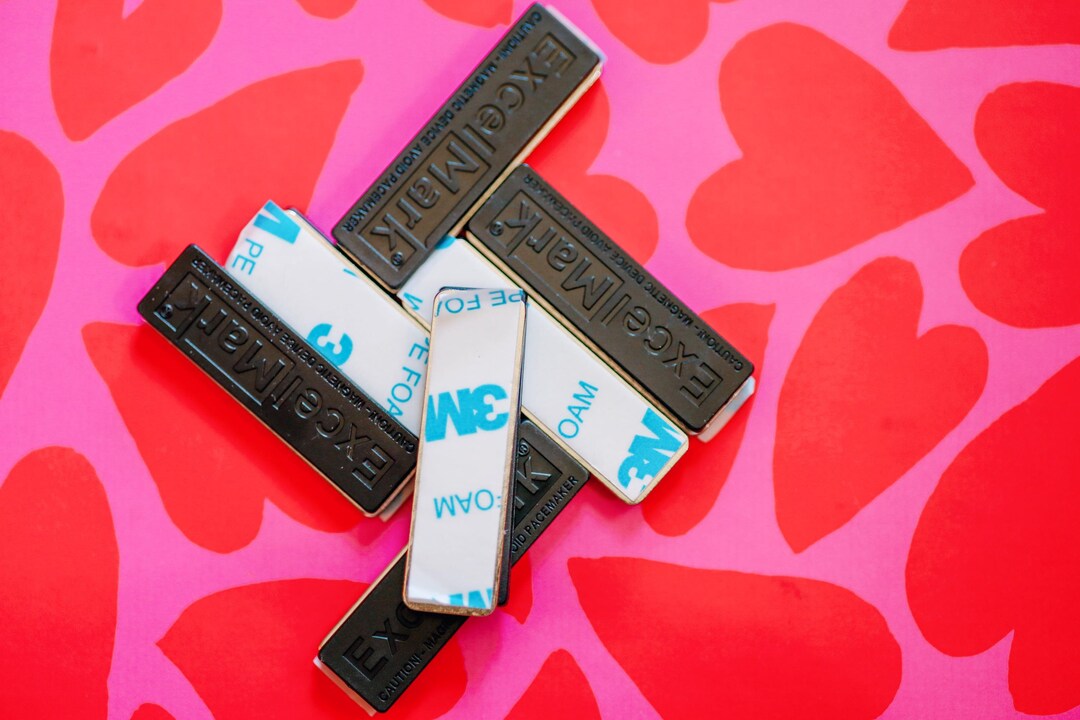 Magnet Backing | Button Order Add-on - Etsy